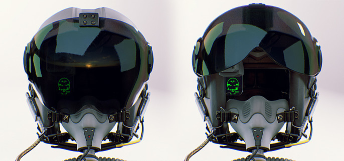 An Interview with the Ultimate Tool Developer: Marmoset - Cubebrush