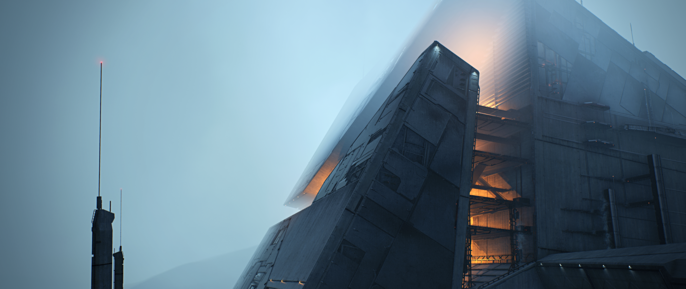 Quixel: The Ultimate 3D Asset and Application Library for Art Creation ...