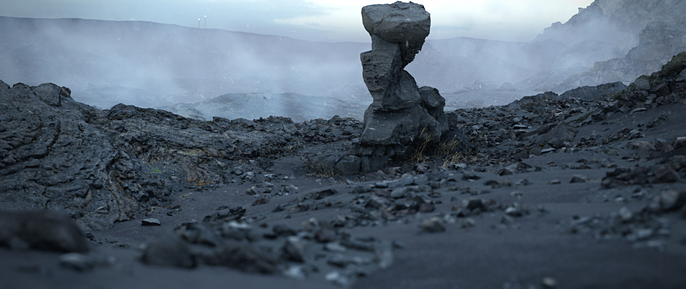 Quixel: The Ultimate 3D Asset and Application Library for Art Creation ...