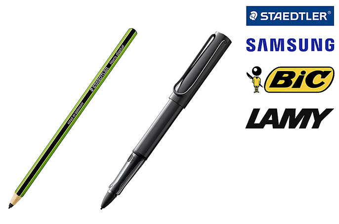 Wacom One Review - The Affordable Display Tablet - Cubebrush