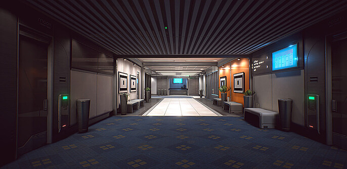 CG Art Tutorials You Don’t Want to Miss: Part 1 - Cubebrush