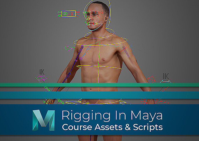 CG Art Tutorials You Don’t Want to Miss: Part 1 - Cubebrush