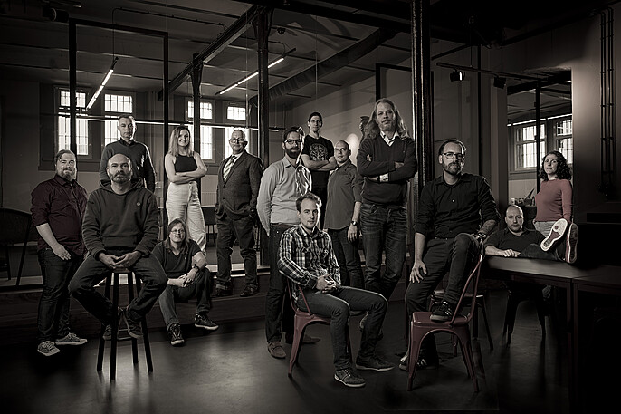 An Interview With a Game Designer at Grendel Games - Cubebrush