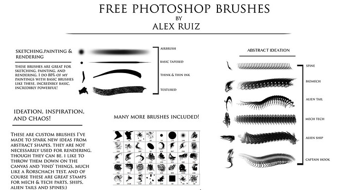 What Is Digital Photo Painting We Explain Cubebrush