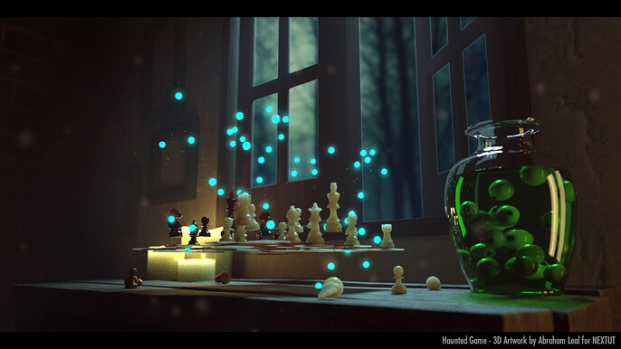 Digital Art Resources for Beginners in 3D Modeling - Cubebrush