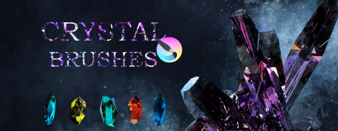 Top 6 Krita Brushes For Digital Artists - Cubebrush