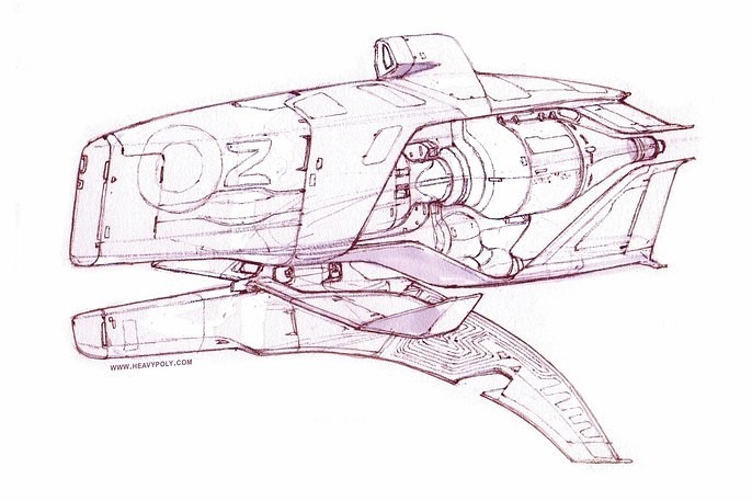 Featured Interview: Vaughan Ling - Cubebrush