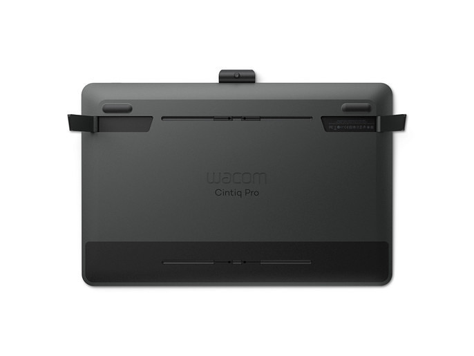 Wacom Cintiq Pro Announced - Cubebrush