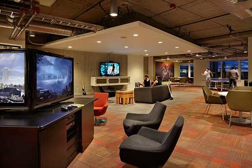 How To Get Hired At a AAA Studio - Cubebrush