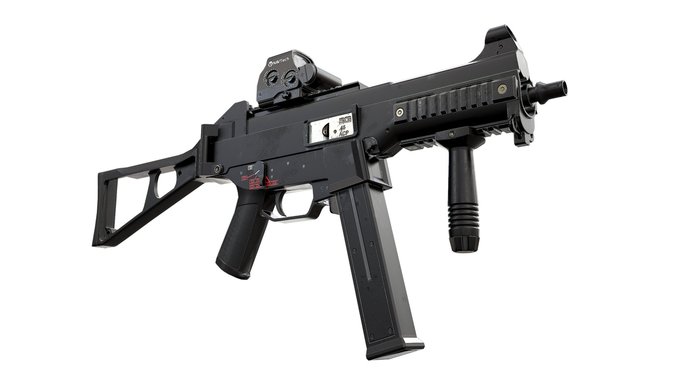 Featured Interview: Tim Bergholz - Cubebrush