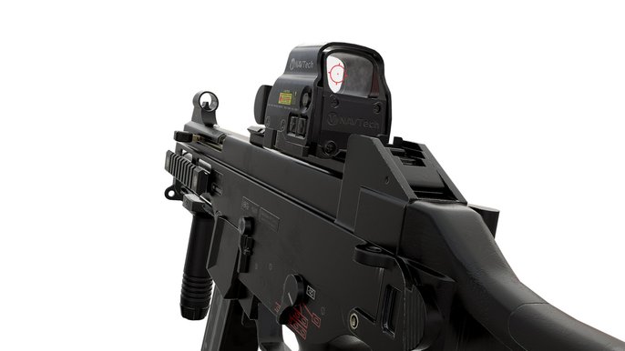 Featured Interview: Tim Bergholz - Cubebrush